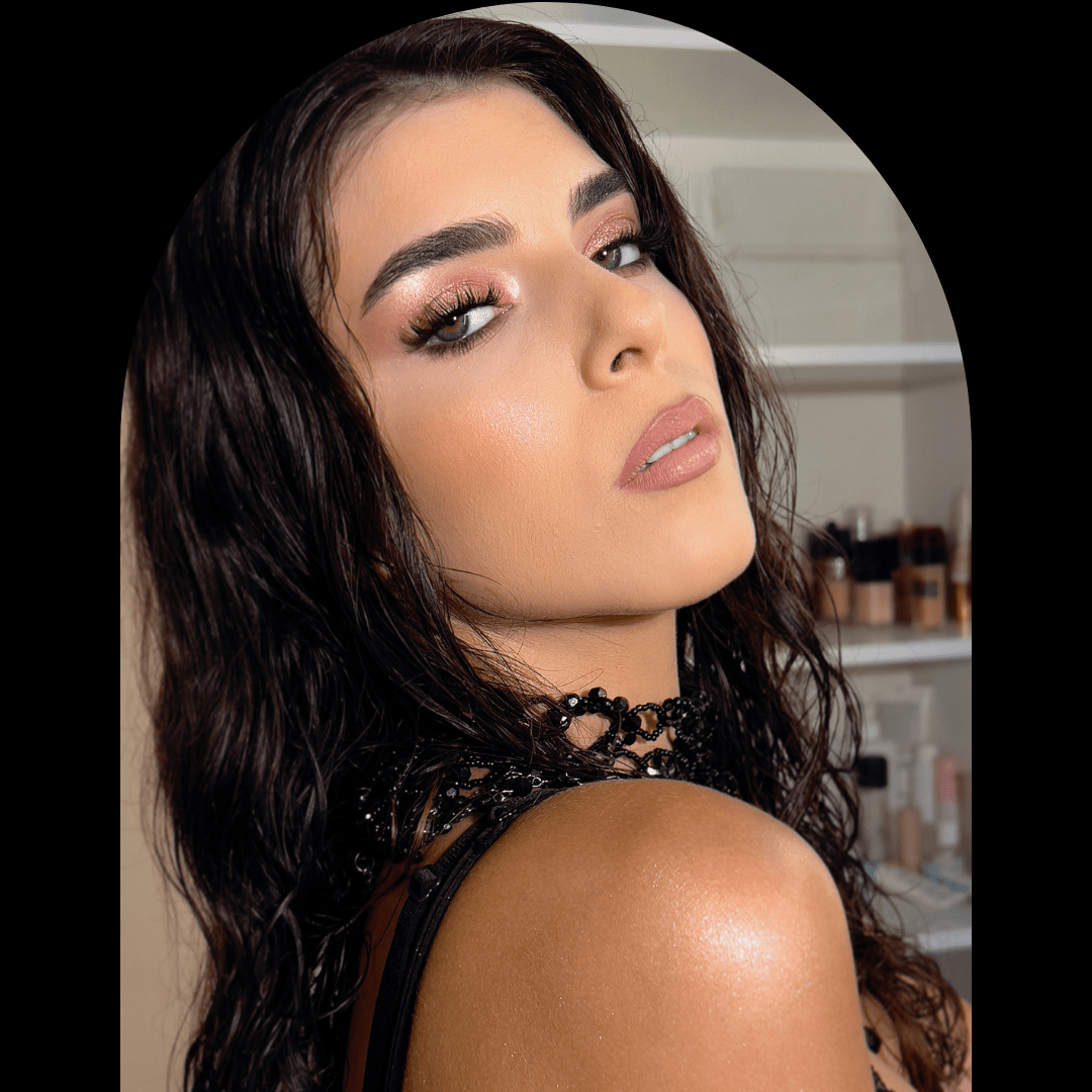 Curs de make-up - Autorizat - CLUJ - Catalina Soare